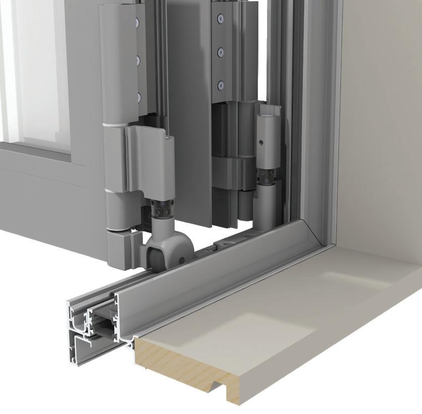 APL Window Solutions - EPD by APL Window Solutions - Issuu