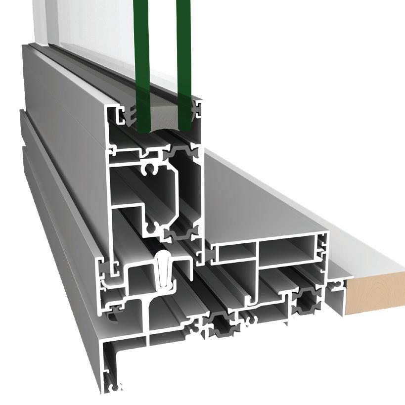 APL Window Solutions - EPD by APL Window Solutions - Issuu