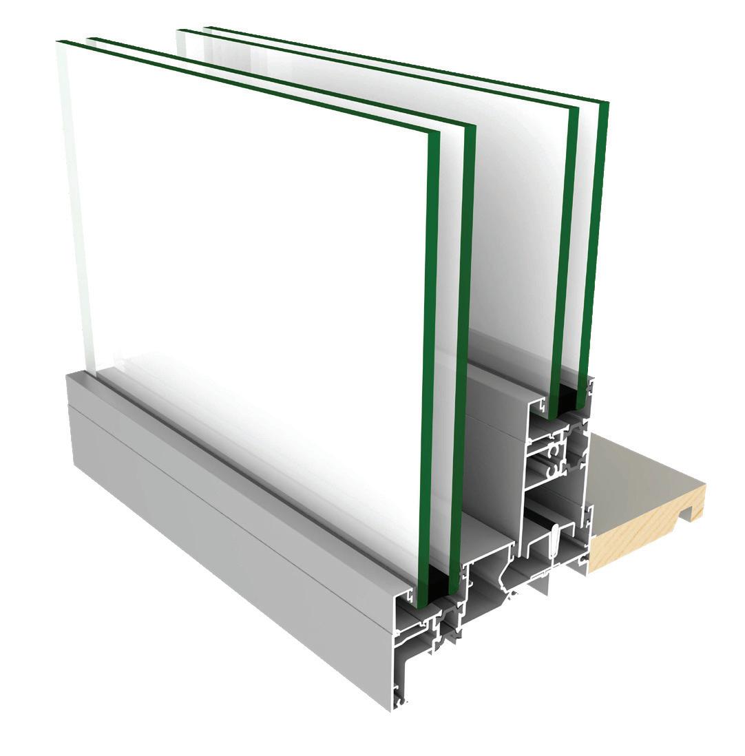 APL Window Solutions - EPD by APL Window Solutions - Issuu