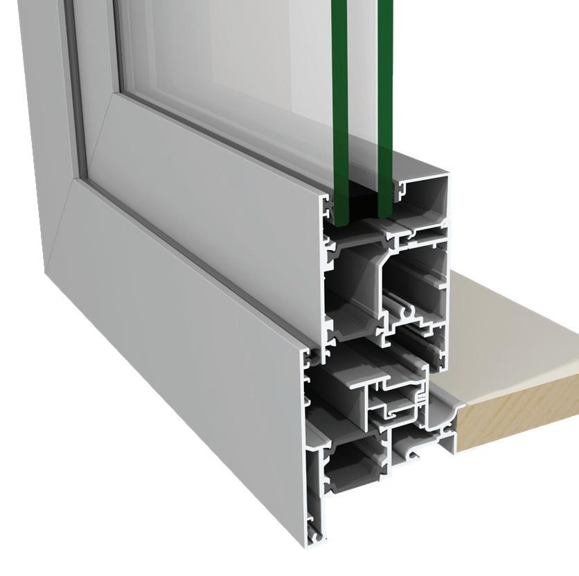 APL Window Solutions - EPD by APL Window Solutions - Issuu