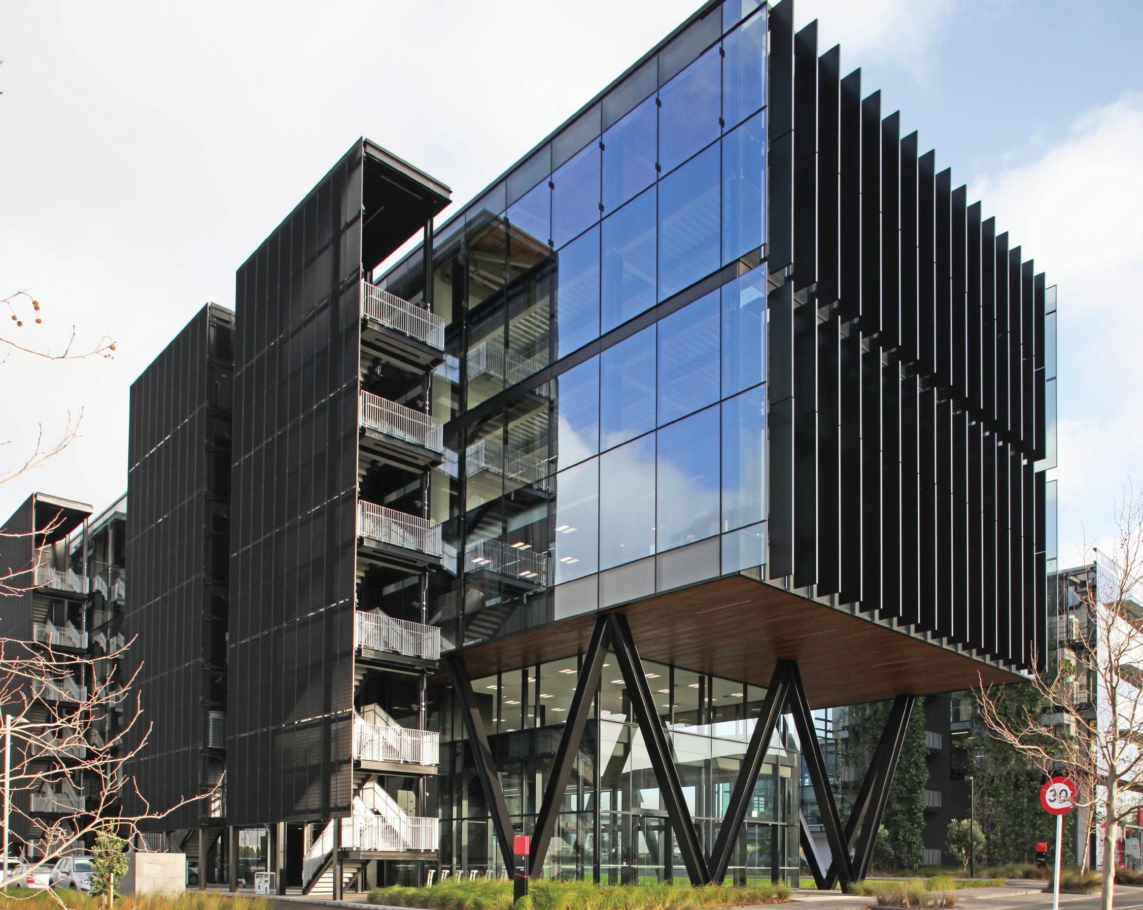 APL Window Solutions - EPD by APL Window Solutions - Issuu