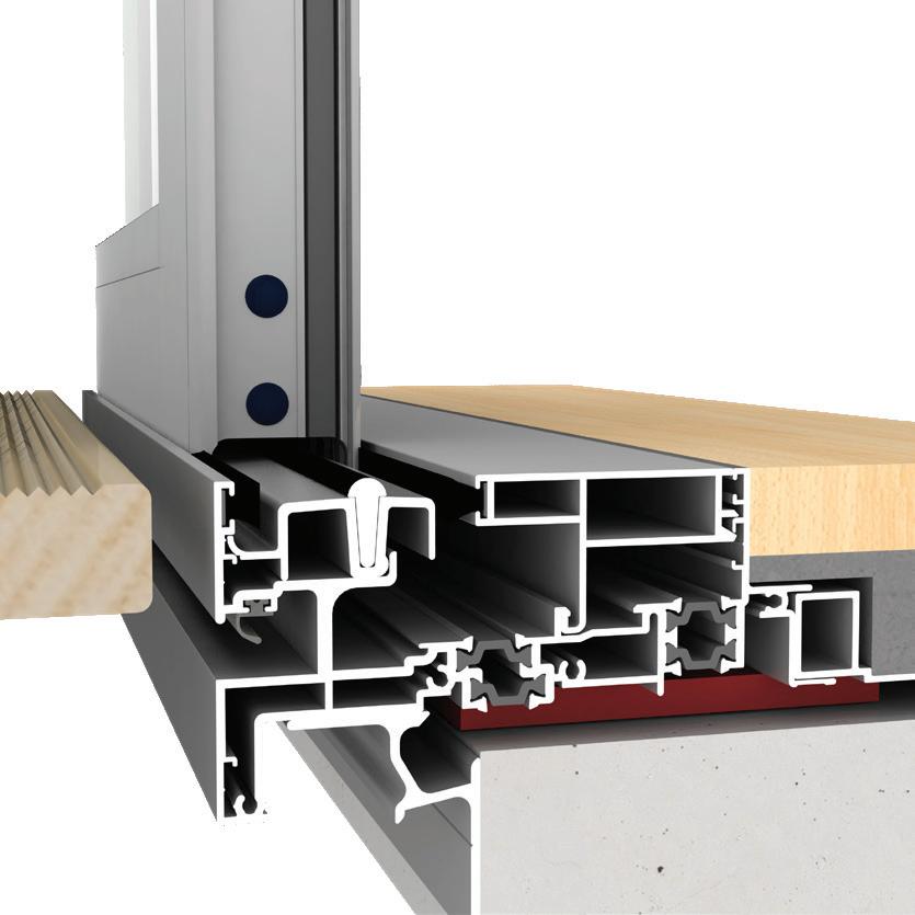 APL Window Solutions - EPD by APL Window Solutions - Issuu