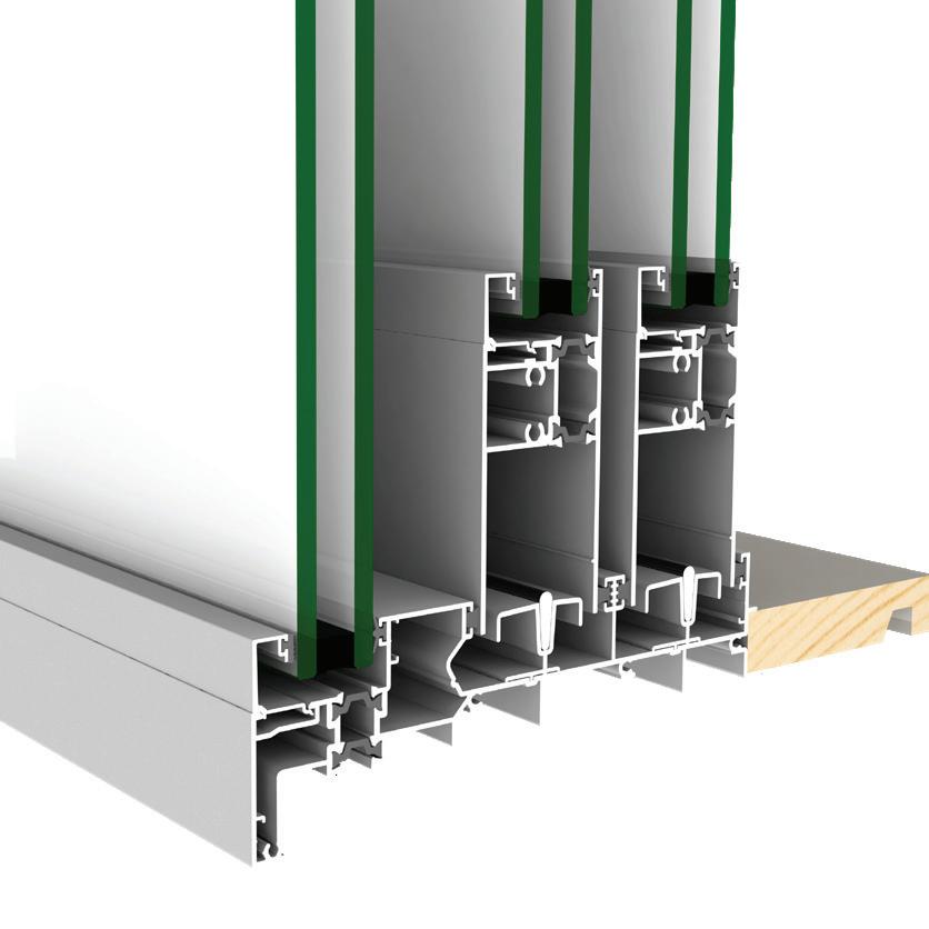 APL Window Solutions - EPD by APL Window Solutions - Issuu