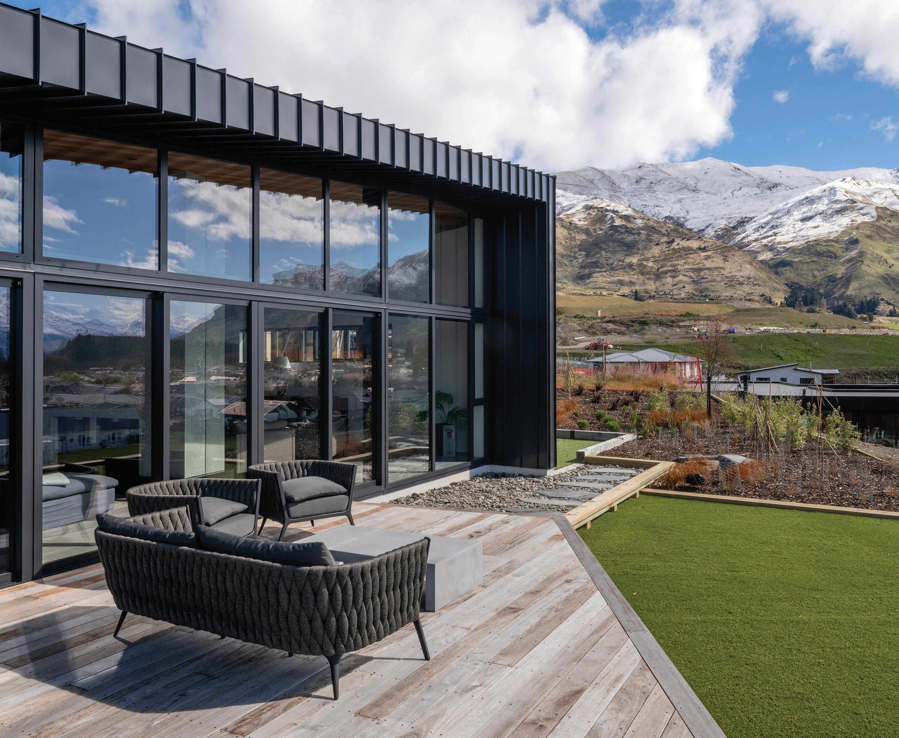 APL Window Solutions - EPD by APL Window Solutions - Issuu