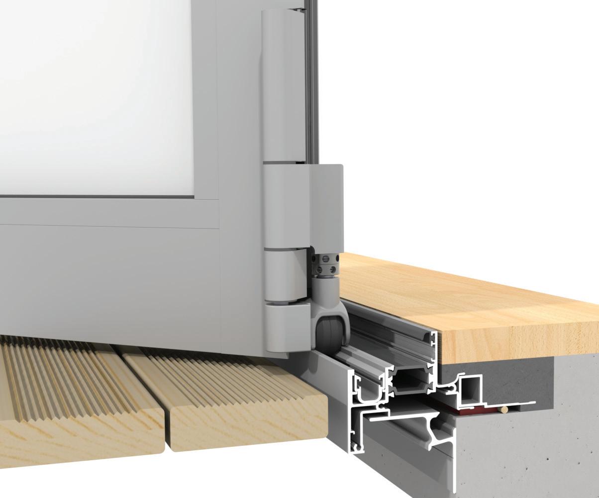 APL Window Solutions - EPD by APL Window Solutions - Issuu