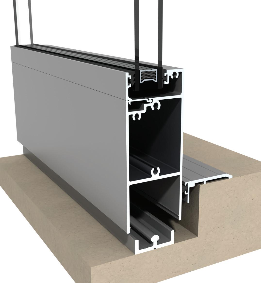 APL Window Solutions - EPD by APL Window Solutions - Issuu