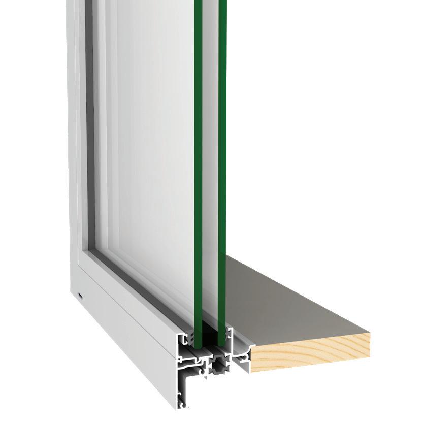 APL Window Solutions - EPD by APL Window Solutions - Issuu