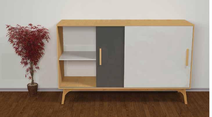 Door Systems - Rivvi by furnwaregroup - Issuu