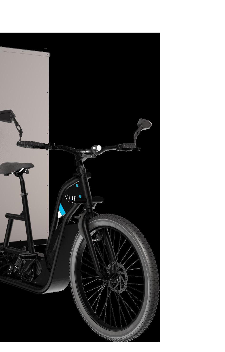 Catalogue 2022-2023 by VUF Bikes - Issuu