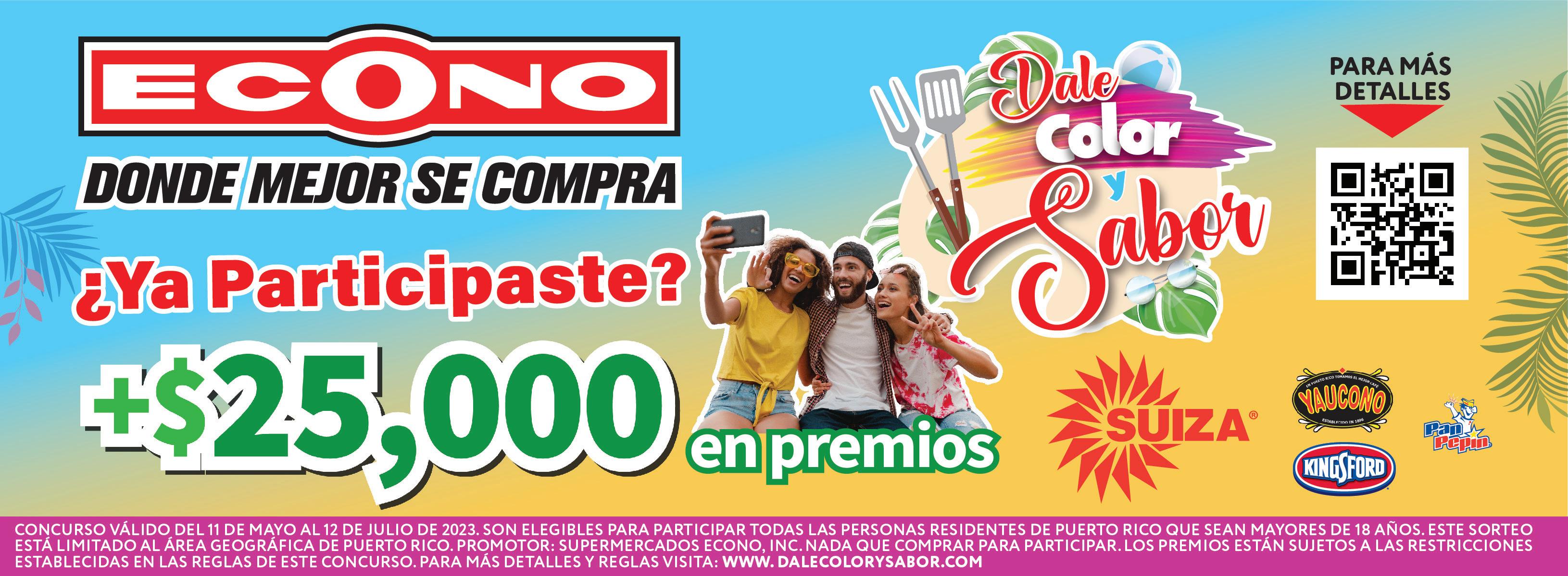 Econo Válido Jun 29-Jul 05 by El Vocero de Puerto Rico - Issuu