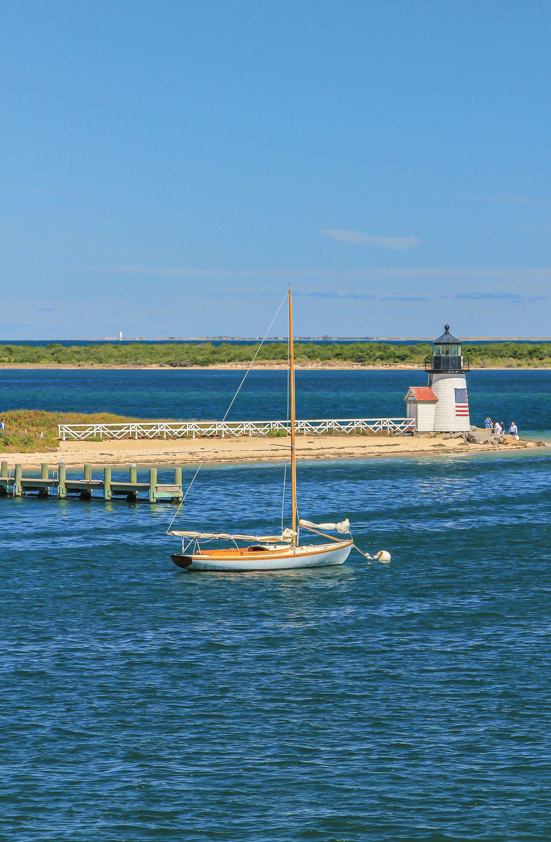 2023-24 Official Nantucket Guidebook by ACKChamber - Issuu