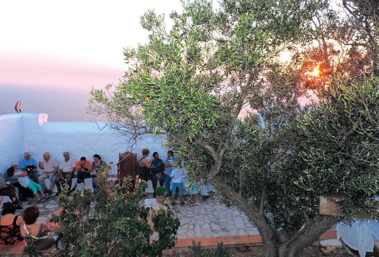 Νήσος Πάτμος Free Press - Τεύχος 41ο by CLOUDPRINT.GR - Issuu