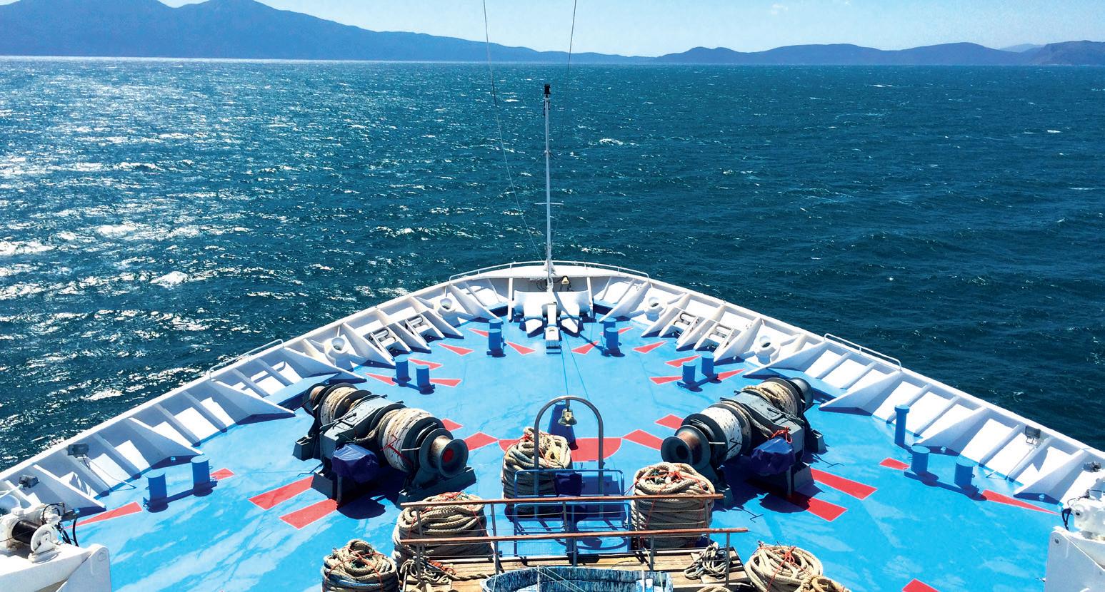 Νήσος Πάτμος Free Press - Τεύχος 41ο by CLOUDPRINT.GR - Issuu