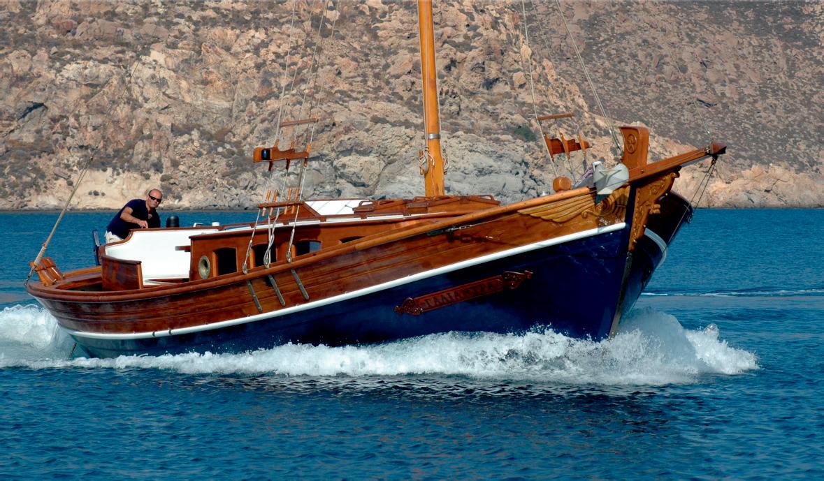 Νήσος Πάτμος Free Press - Τεύχος 41ο by CLOUDPRINT.GR - Issuu