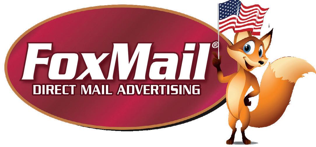 FOX MAIL - July 2023 by Digital Publisher - Issuu