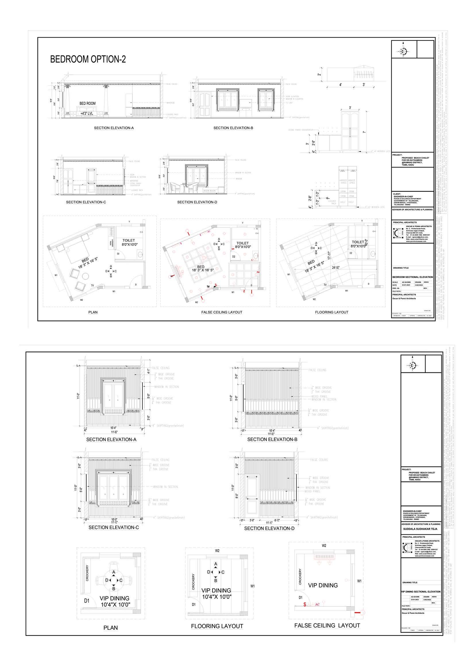 AR.AISHWARYA-PORTFOLIO by aishwarya_rangaraj - Issuu