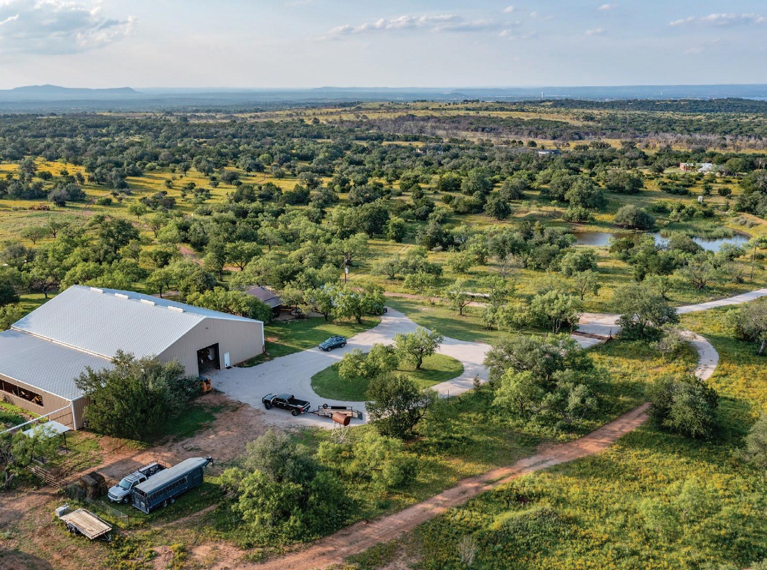 South Arrow Ranch by csmandson - Issuu