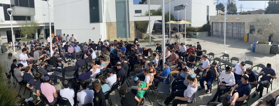 YULA High School Boys Division - New Parent 9th Grade Toolkit 2023 ...