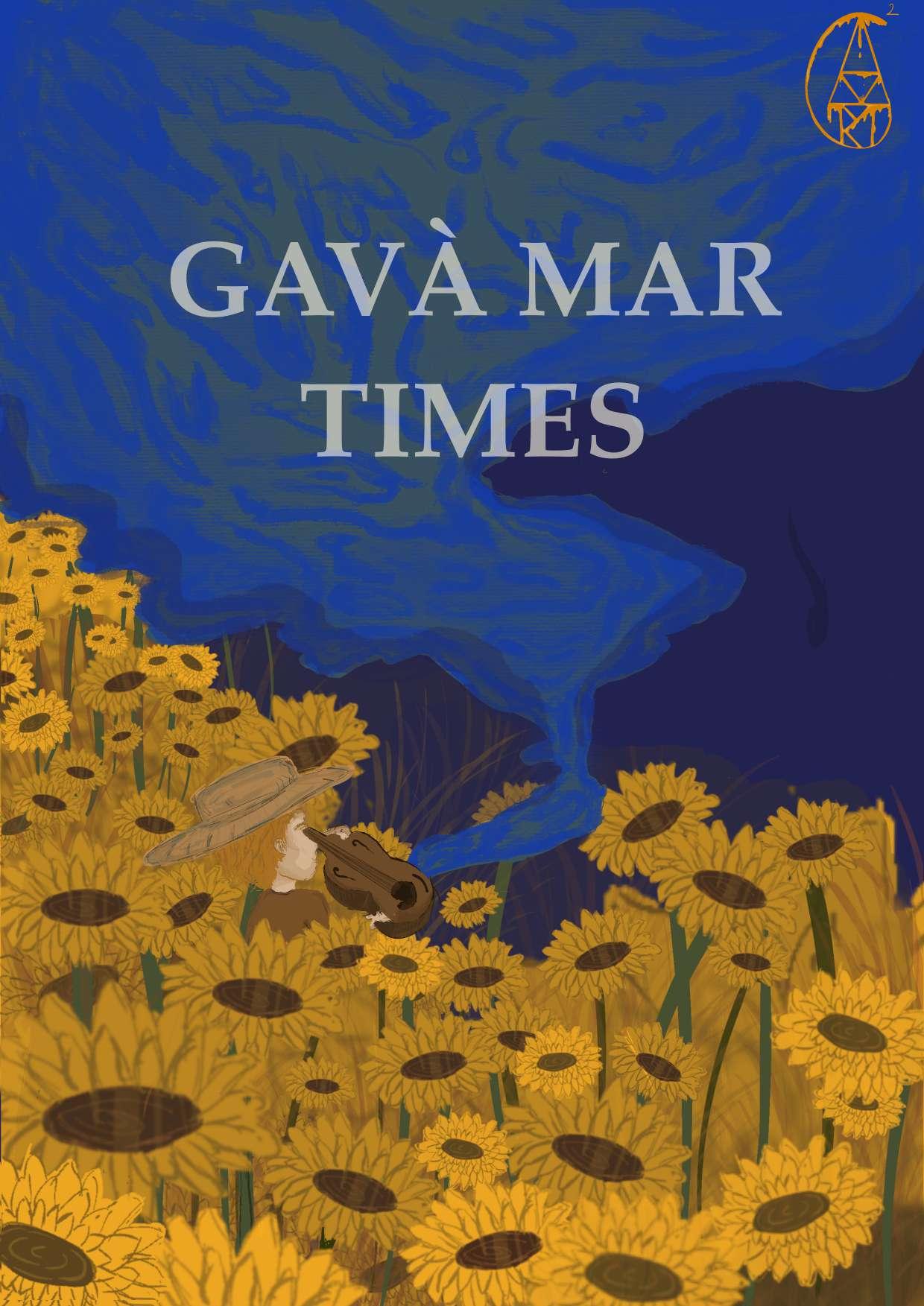 Gavà Mar Times n2 by Lorena Sobrino - Issuu