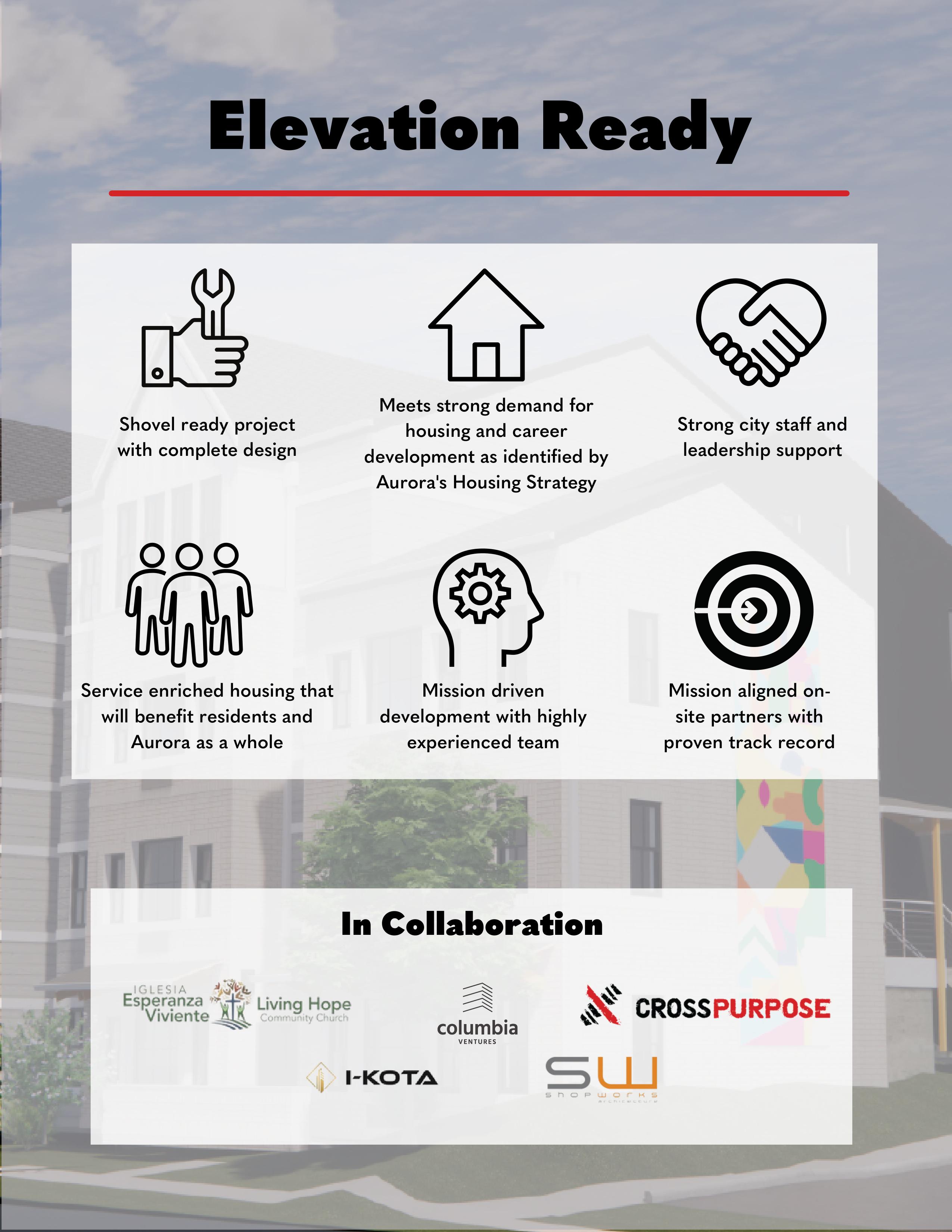 CrossPurpose Aurora: Transformed by CrossPurpose - Issuu