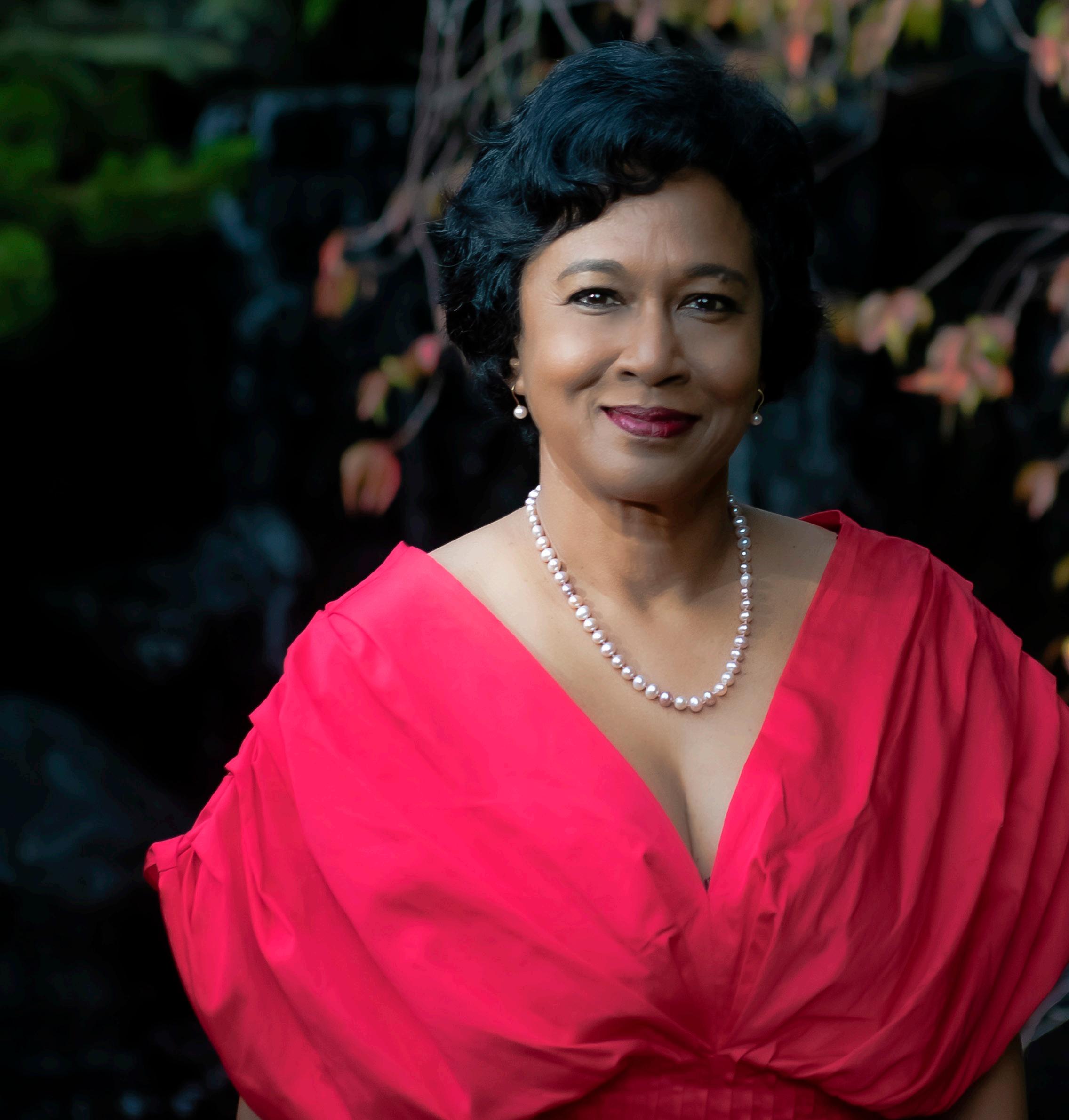 Introducing Fulbright Australia's New Executive Director: DR VARUNI ...