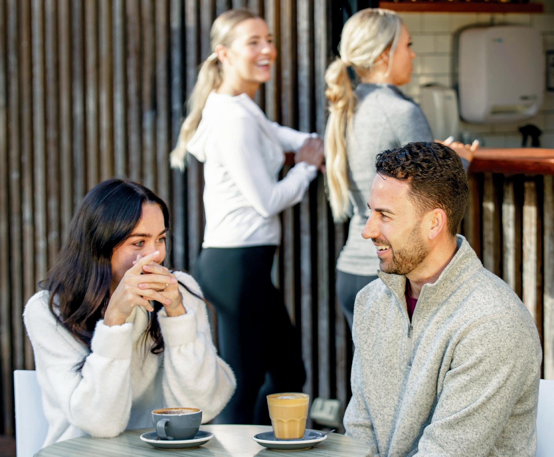 Start New Start Now - VIC Catalogue (June 2023) by AVID Property Group ...