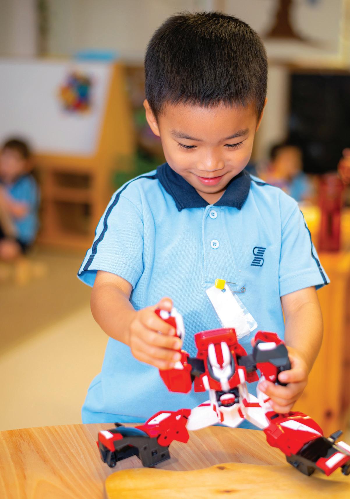 2023–24 | DBIS EYFS Curriculum Handbook by DBIS - Issuu