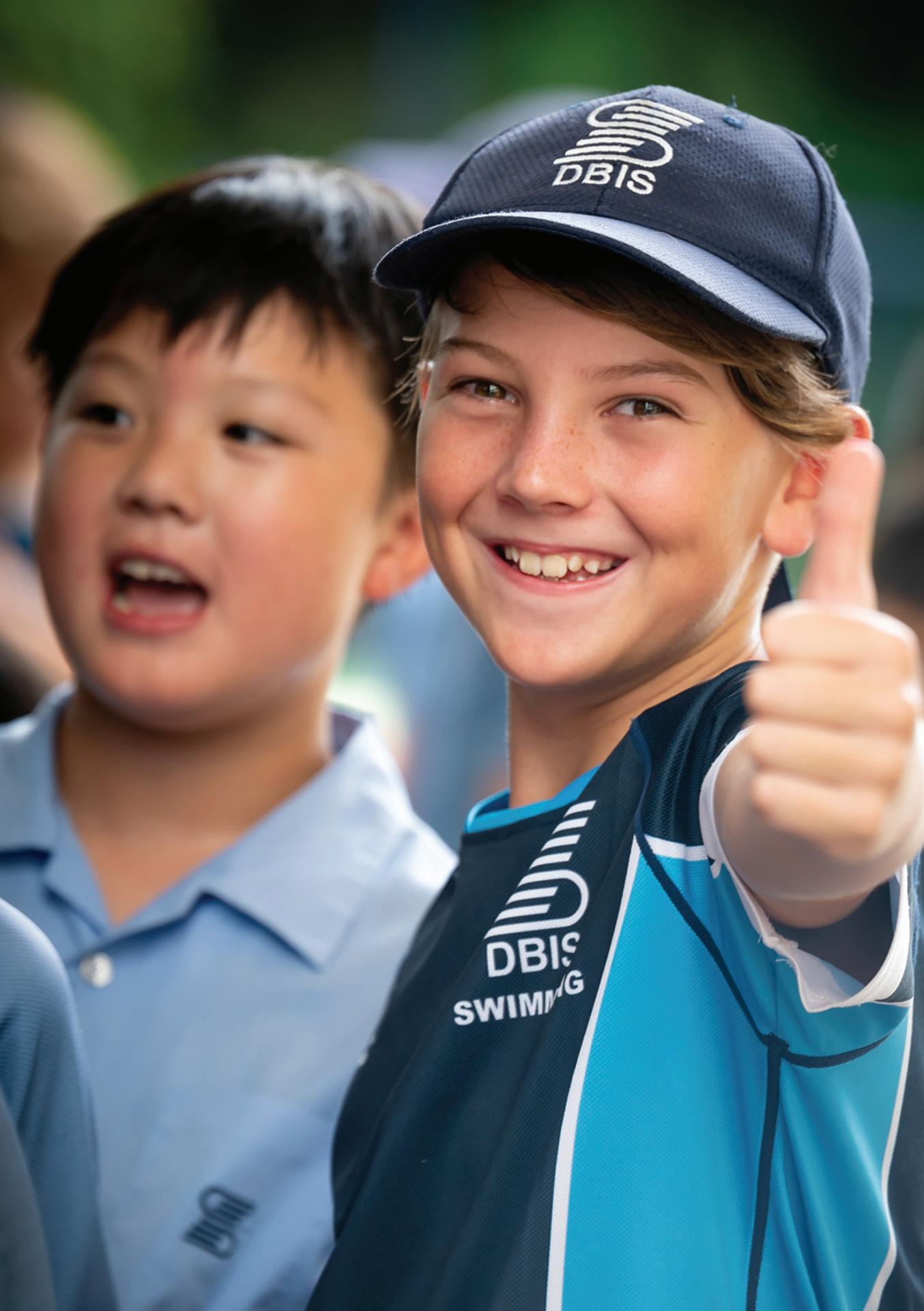 2023–24 | DBIS Primary KS2 Curriculum Handbook by DBIS - Issuu