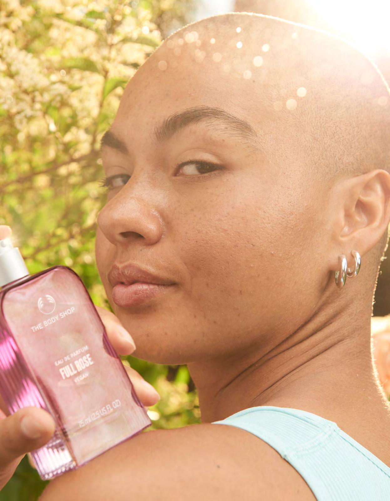 The Body Shop At Home™ Australia Brand Book 2023 - July Edition by The ...