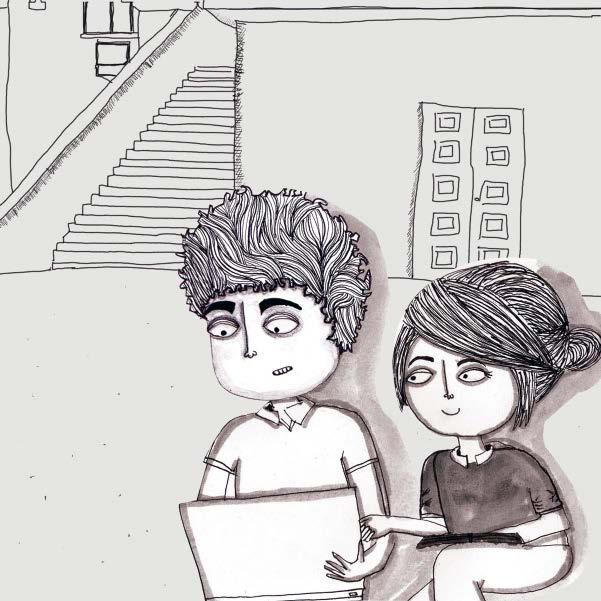 Reporteros 3 - sample unit by Klett World Languages - Issuu