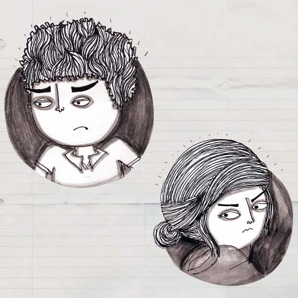 Reporteros 3 - sample unit by Klett World Languages - Issuu