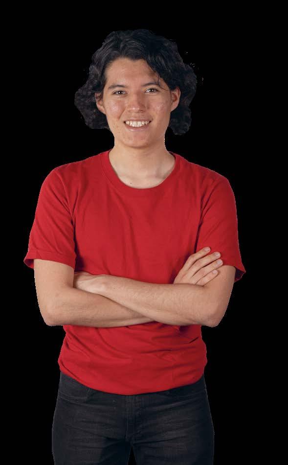 Reporteros 3 - sample unit by Klett World Languages - Issuu