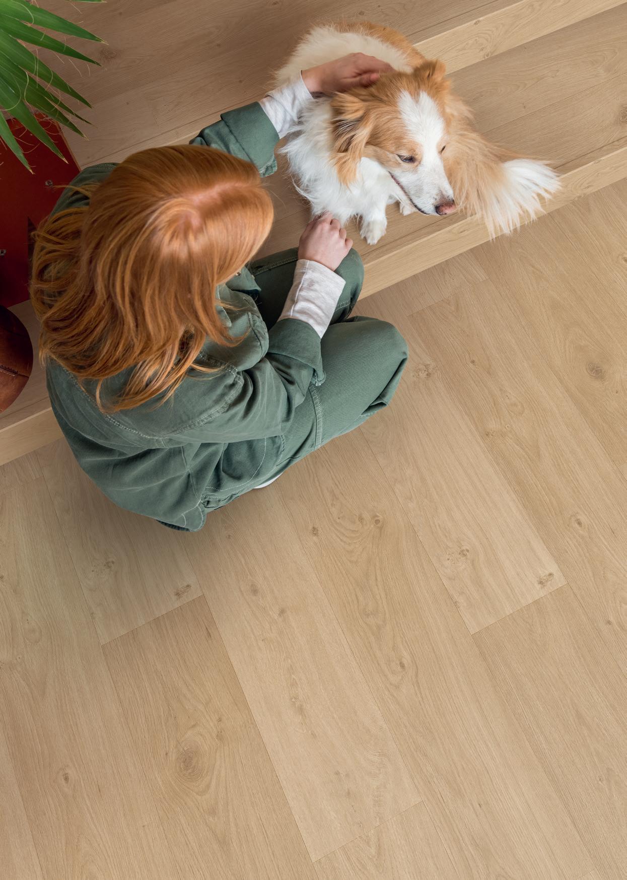 Quick-Step | 2023 | VINYL | ES by Unilin - Issuu