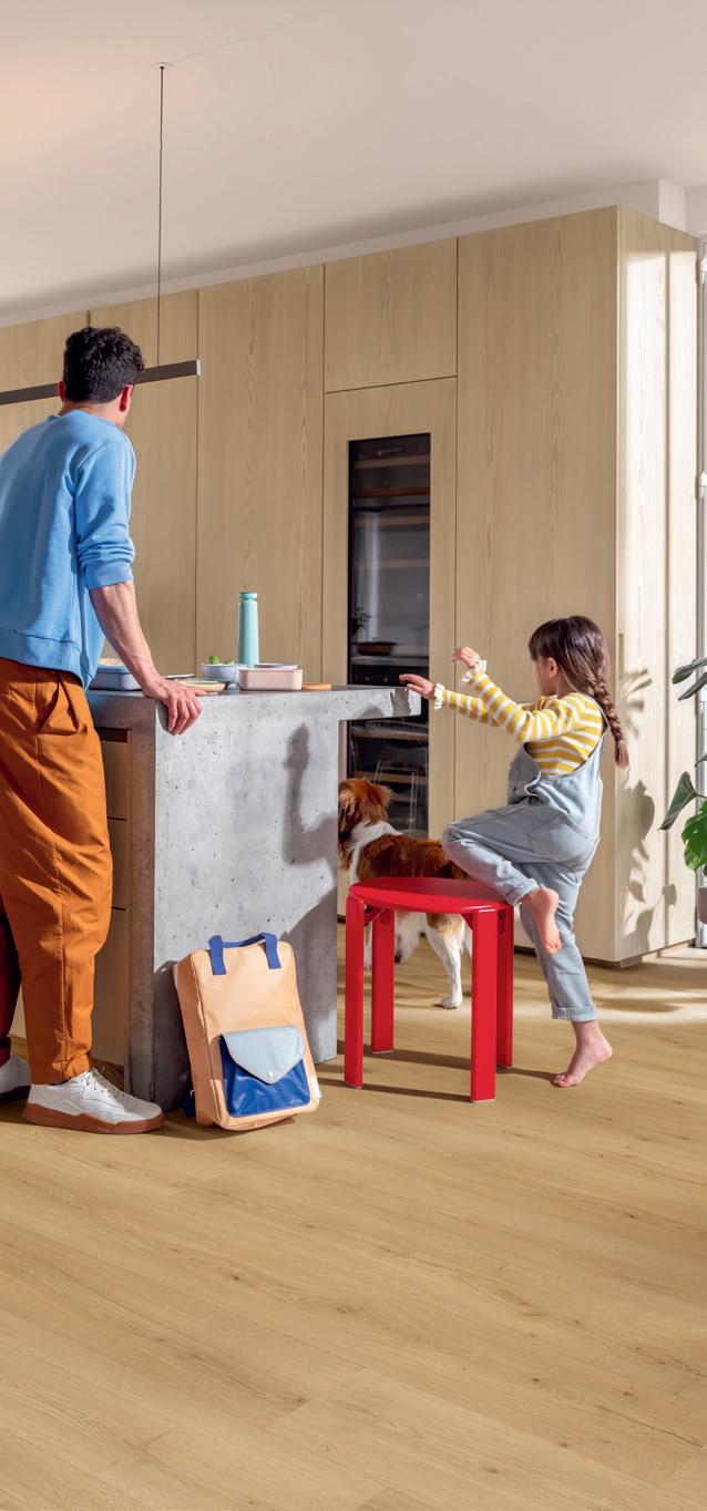 Quick-Step | 2023 | VINYL | EN (UK) by Unilin - Issuu