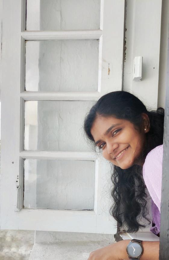 UG ARCHITECTURE PORTFOLIO/ NAVYA S by Navya S - Issuu