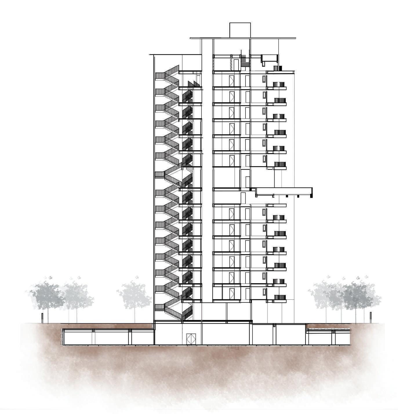 UG ARCHITECTURE PORTFOLIO/ NAVYA S by Navya S - Issuu