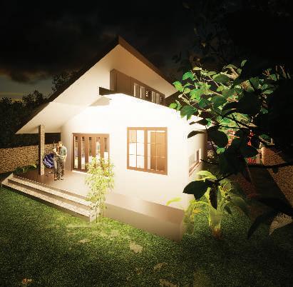 UG ARCHITECTURE PORTFOLIO/ NAVYA S by Navya S - Issuu