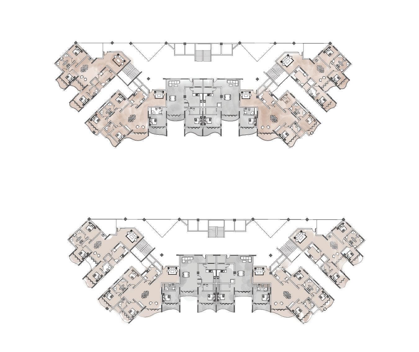 UG ARCHITECTURE PORTFOLIO/ NAVYA S by Navya S - Issuu