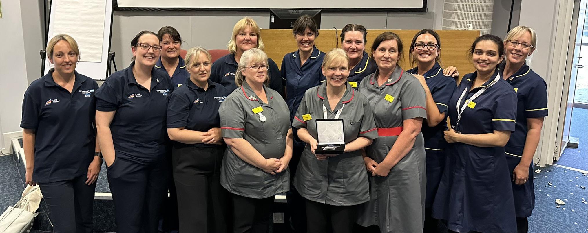 Chatterbox - 230630 by The Shrewsbury and Telford Hospital NHS Trust ...