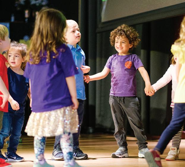 AIS Calendar 2023 - 2024 by Atlanta International School - Issuu