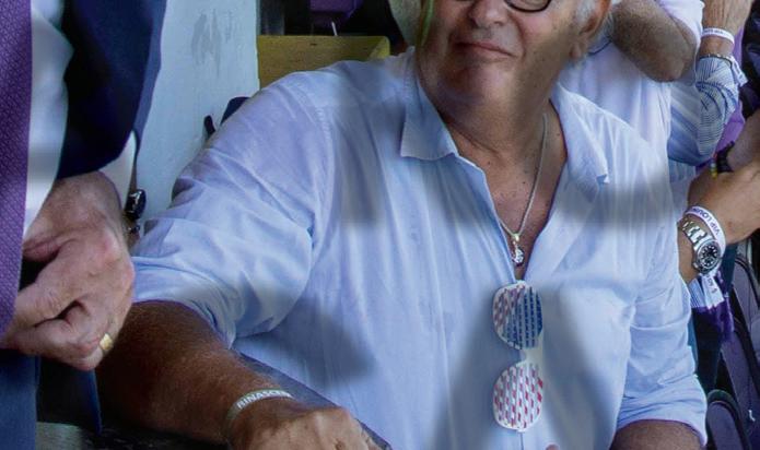 Il Brivido Sportivo Speciale La Stagione Viola Ora Rocco Tocca A Te