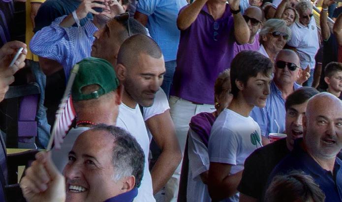 Il Brivido Sportivo Speciale La Stagione Viola Ora Rocco Tocca A Te