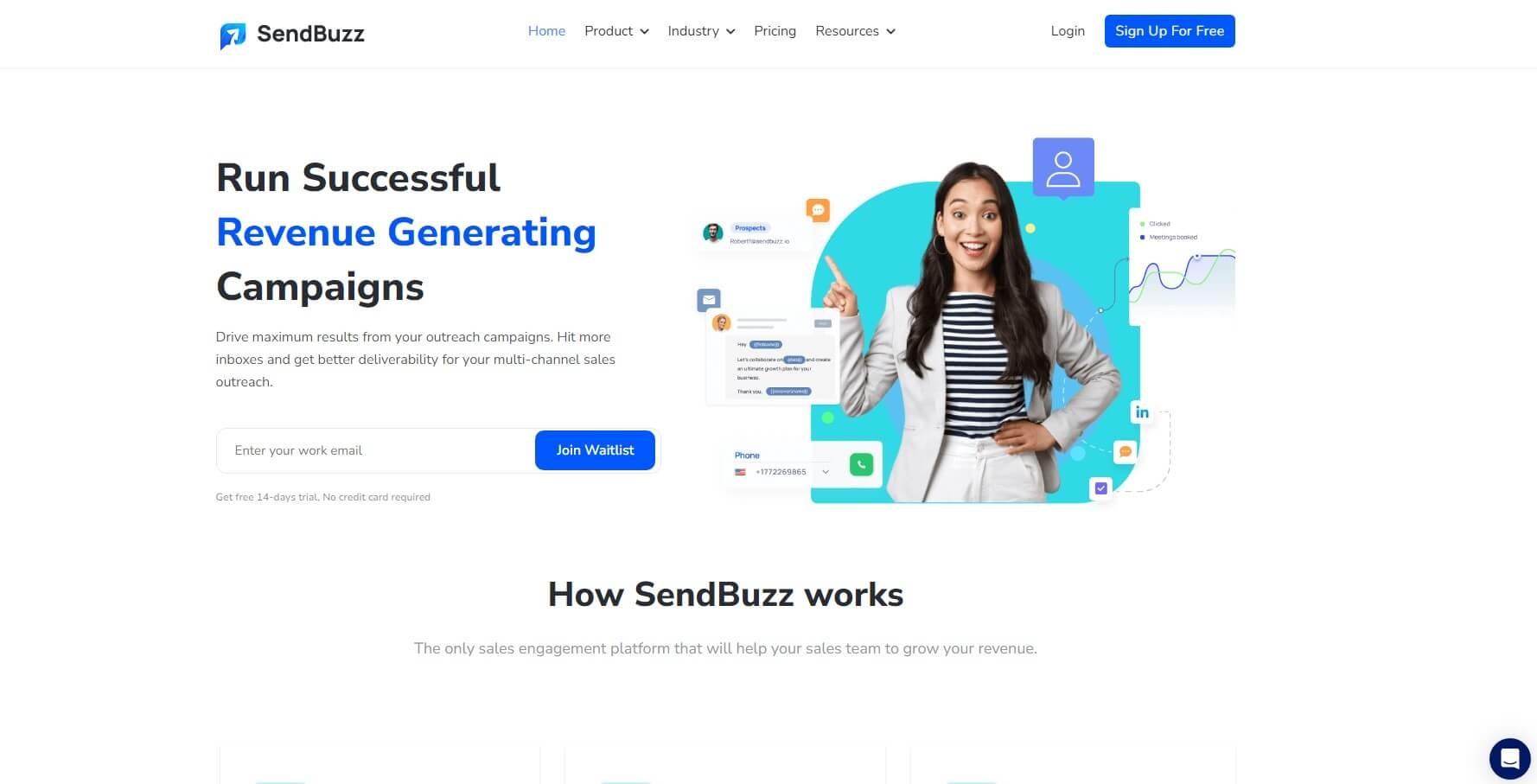 Top 10 Email Marketing Automation Tools for Your Organization by SendBuzz - Issuu