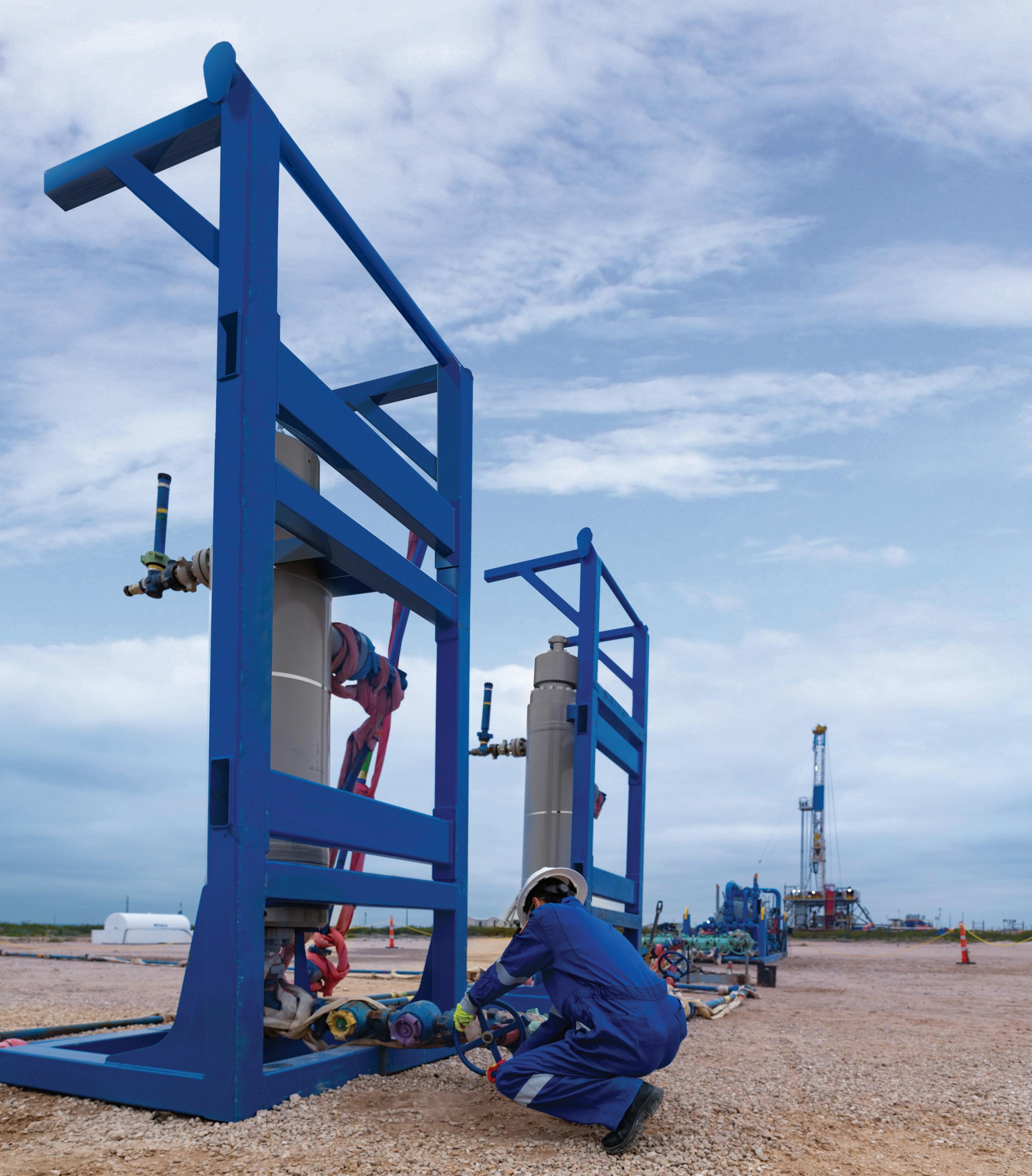 Oilfield Technology Summer 2023 by PalladianPublications - Issuu