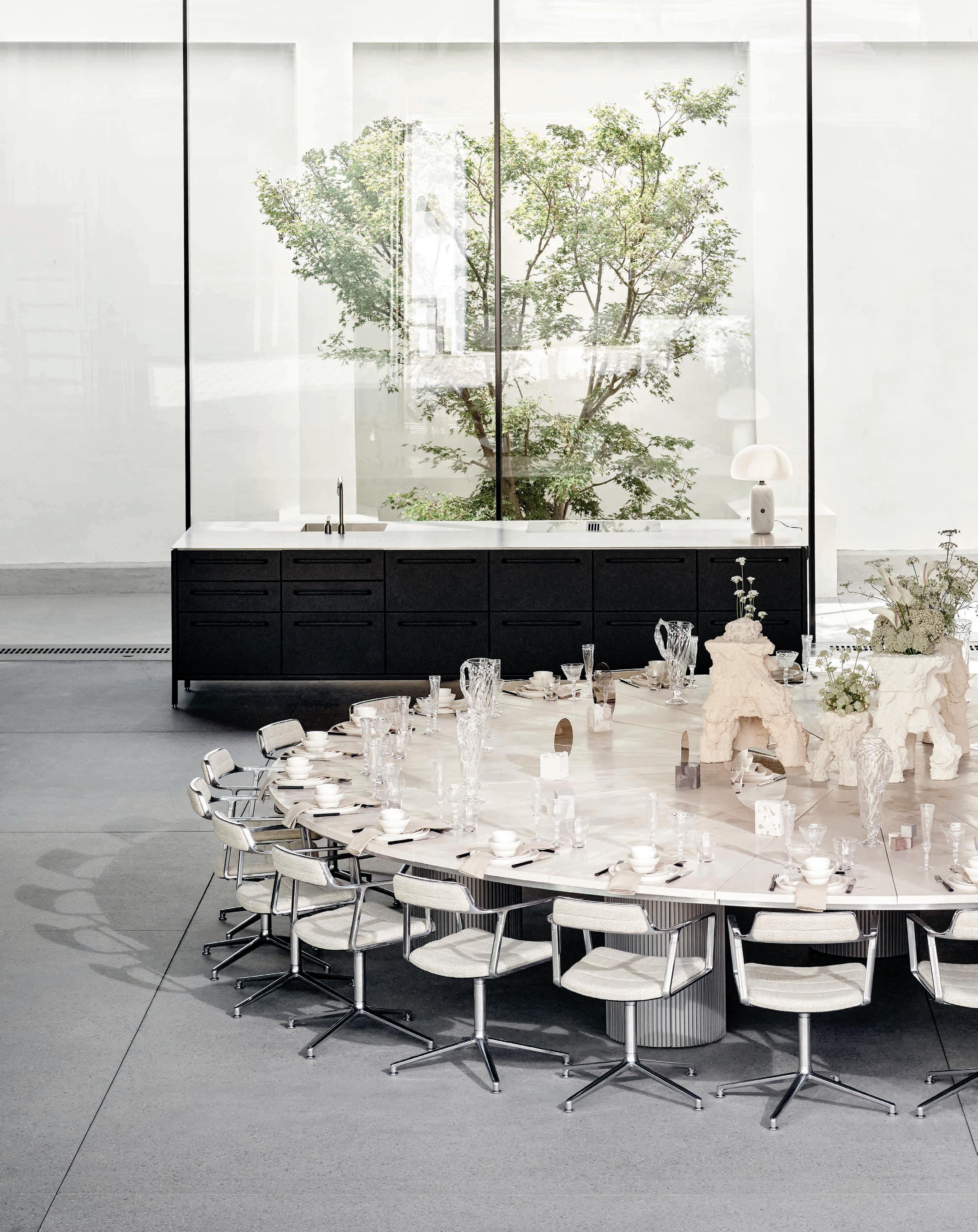 Vipp Collection Catalogue by vipp - Issuu