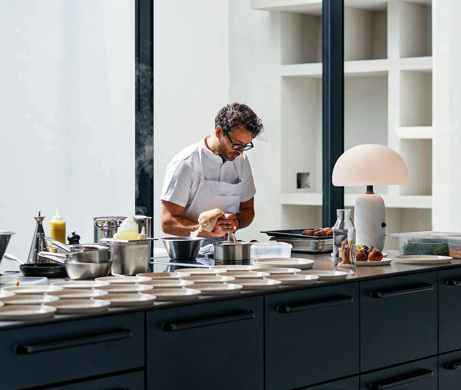 Vipp Collection Catalogue by vipp - Issuu