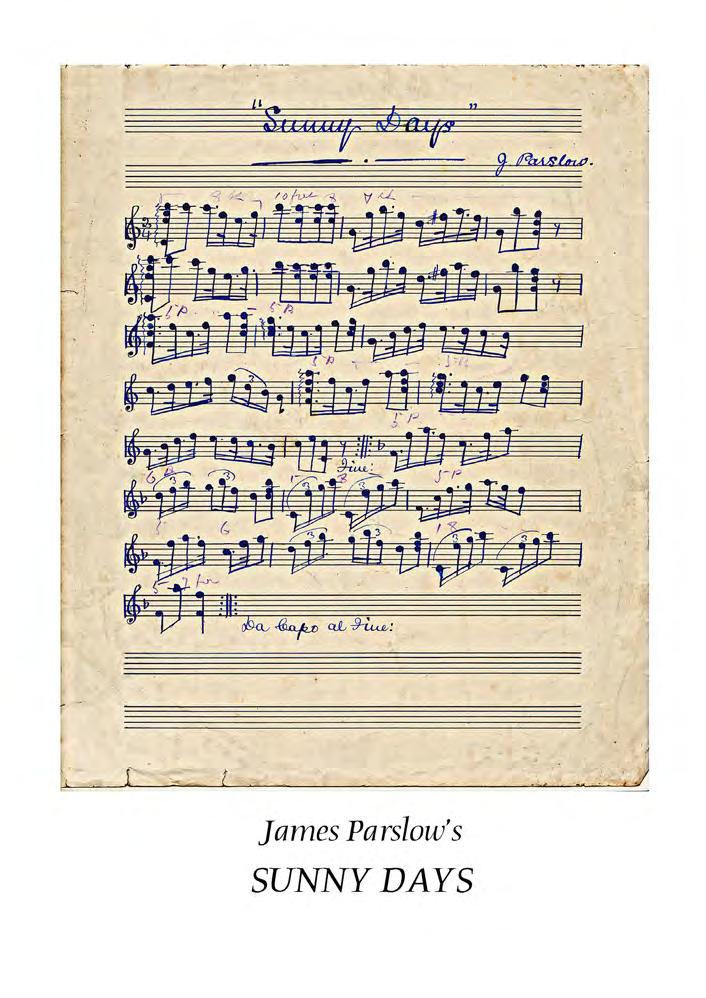 James Parslow Banjo Register by edparslow - Issuu