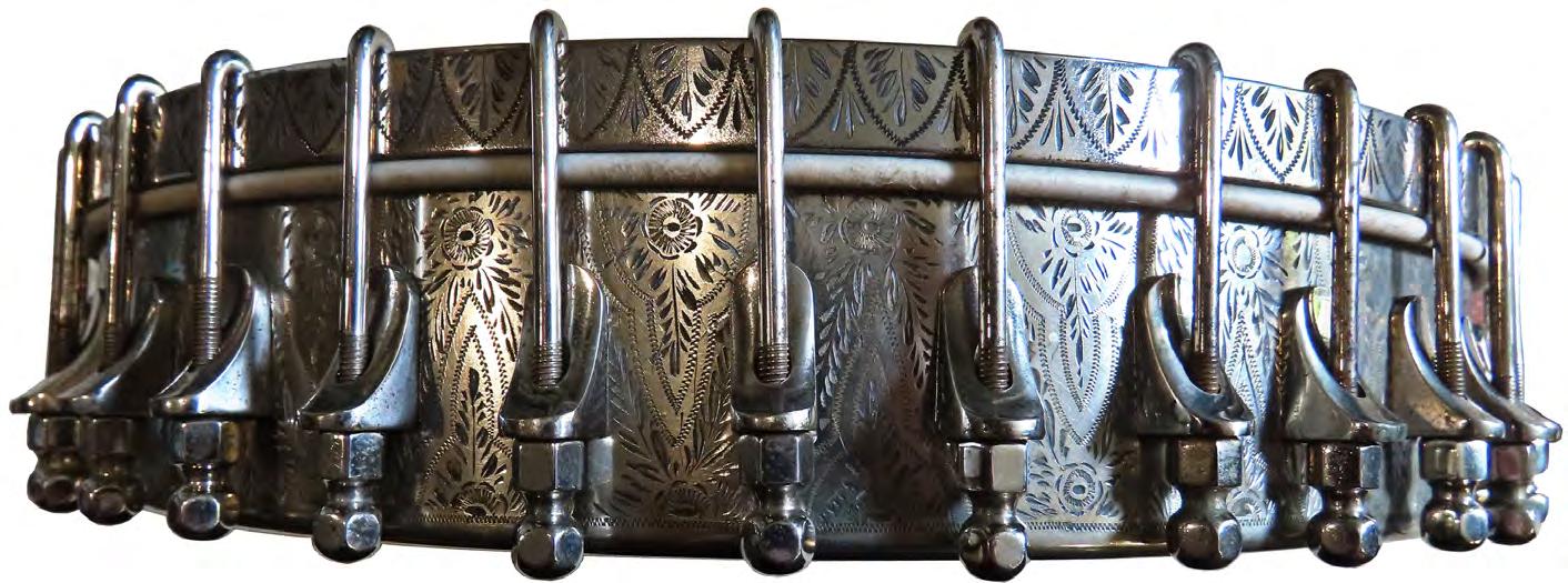 James Parslow Banjo Register by edparslow - Issuu