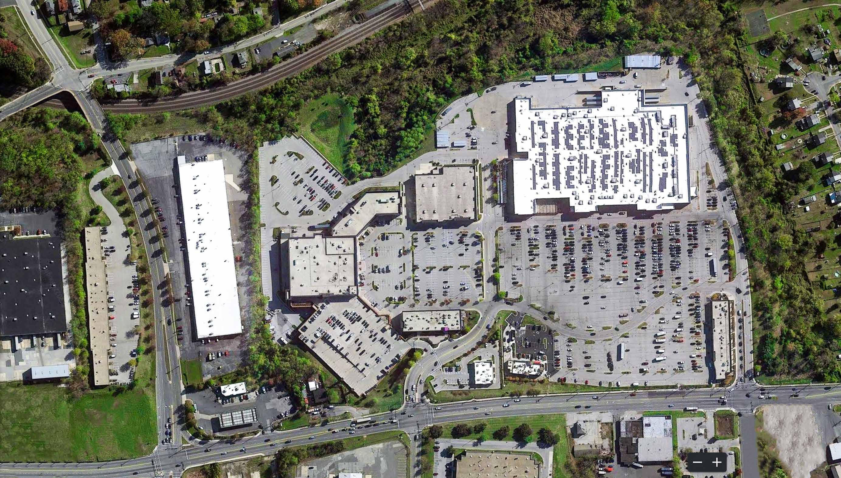 Lansdowne Station Retail by David S. Brown Enterprises - Issuu