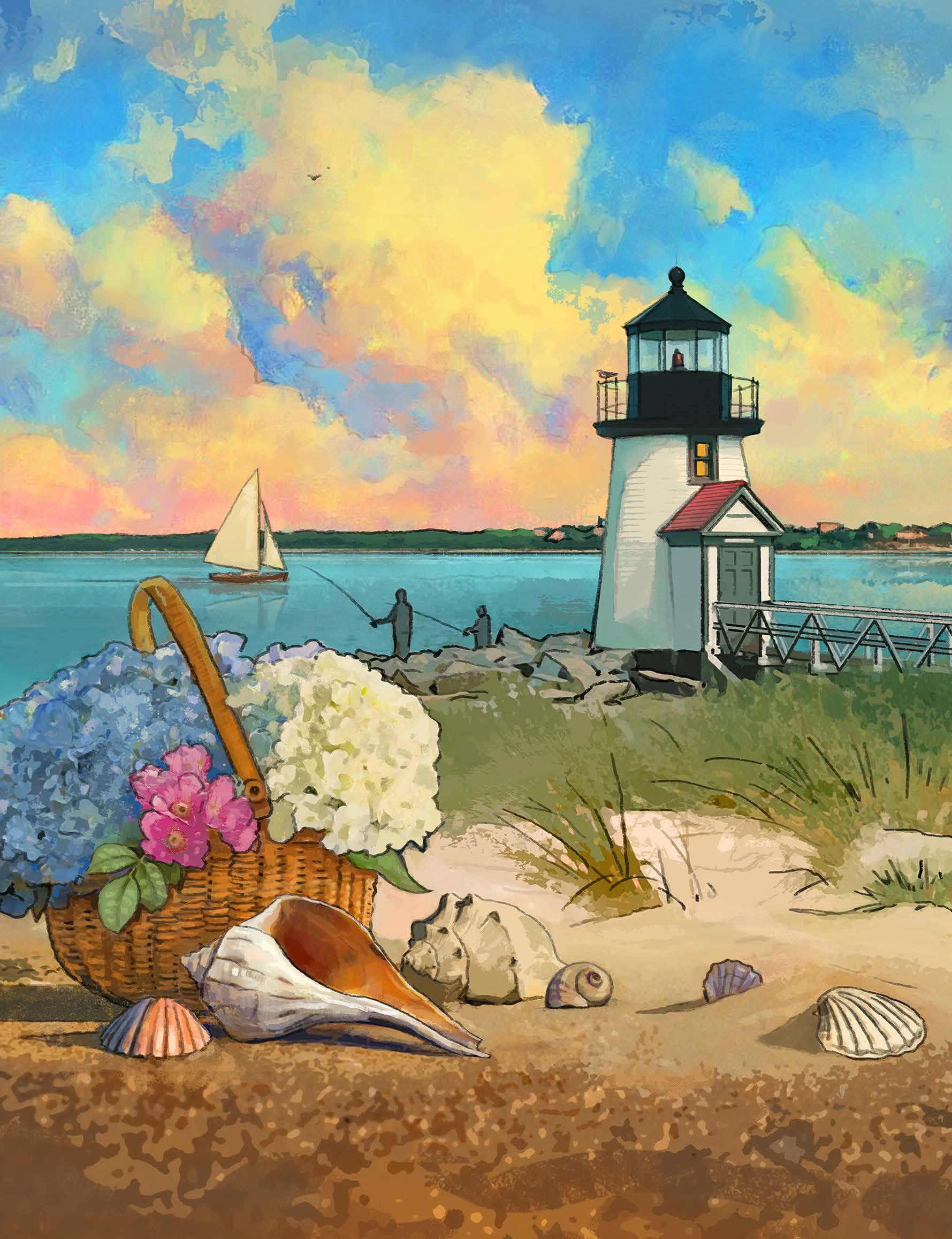 Historic Nantucket, Summer 2023, Vol. 73 No. 2 by Nantucket Historical Association - Issuu